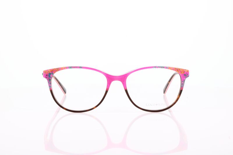 Coco Song Sherry Red C2 | Hartlauer