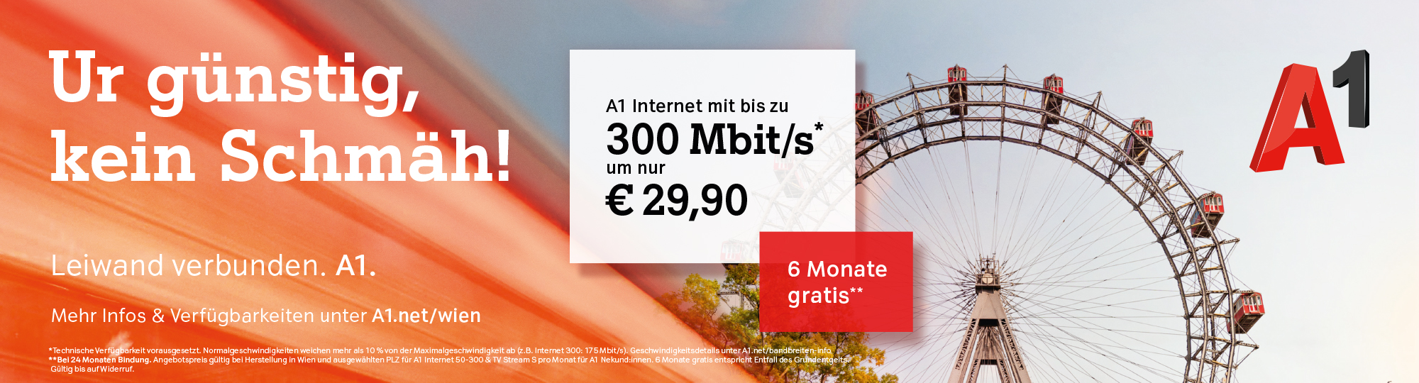 A1 Internettarife | Hartlauer