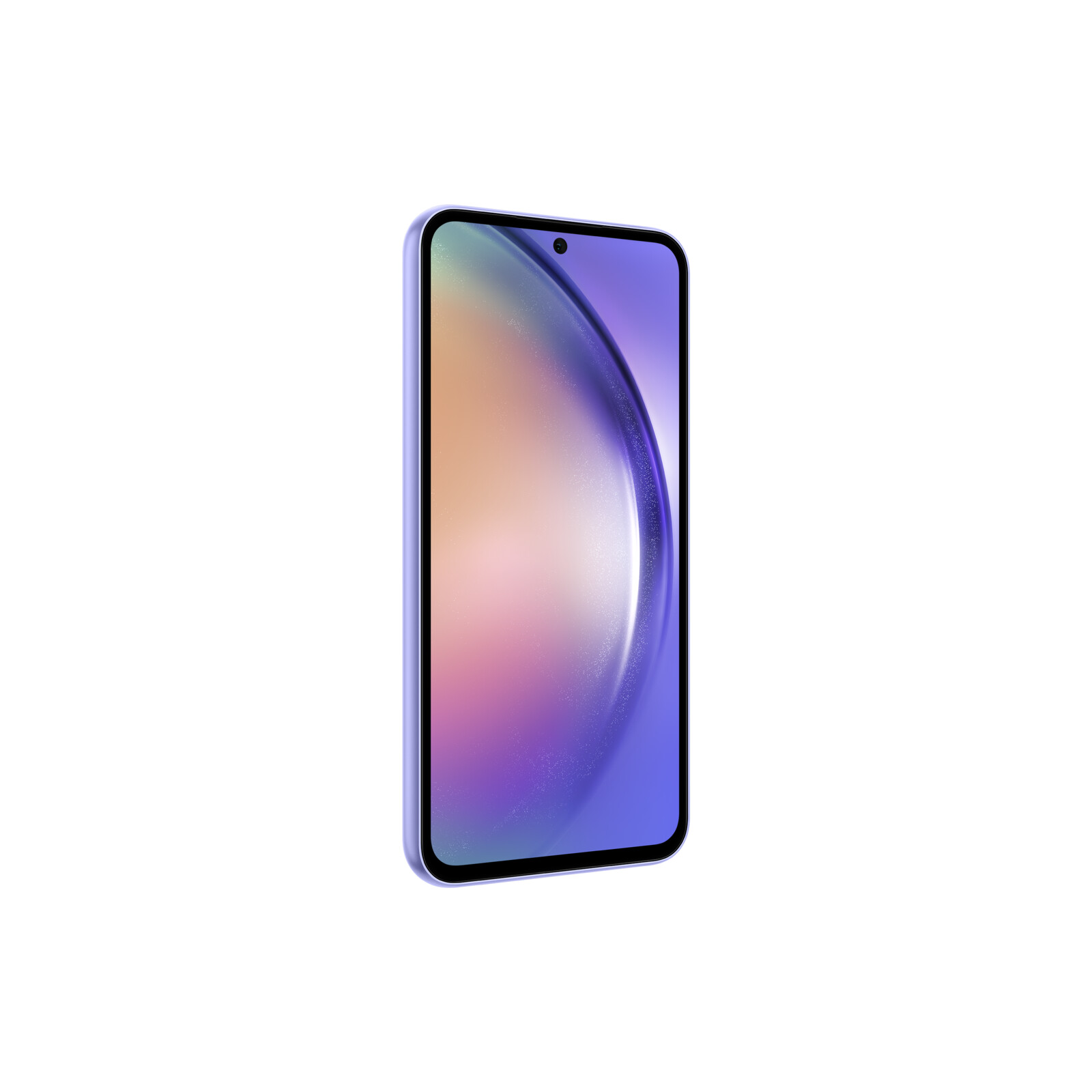 Samsung Galaxy A54 256GB 5G awesome violet Dual-SIM | Hartlauer