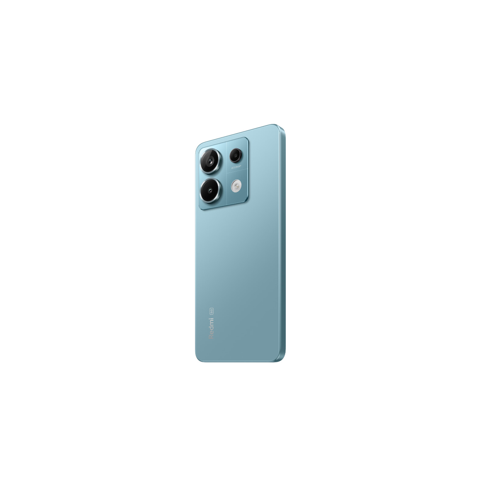Xiaomi Redmi Note 13 Pro 5G 256GB blue | Hartlauer
