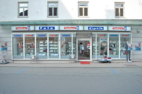 Geschäfte & Öffnungszeiten | Hartlauer