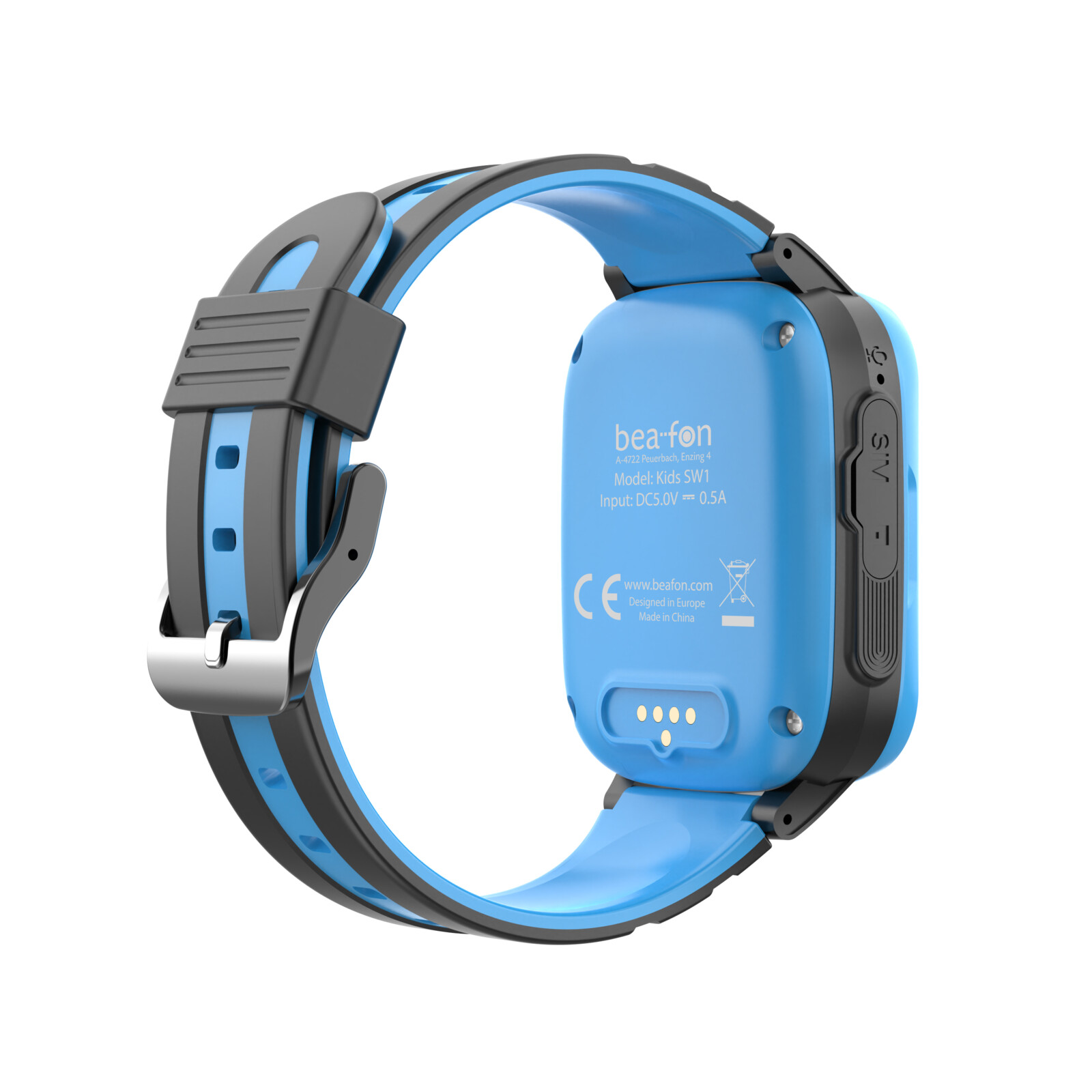 Beafon Kids Smart Watch SW1 blue | Hartlauer
