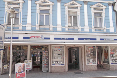 Hartlauer Wels | Foto, Handy, Optik & Hörgeräte