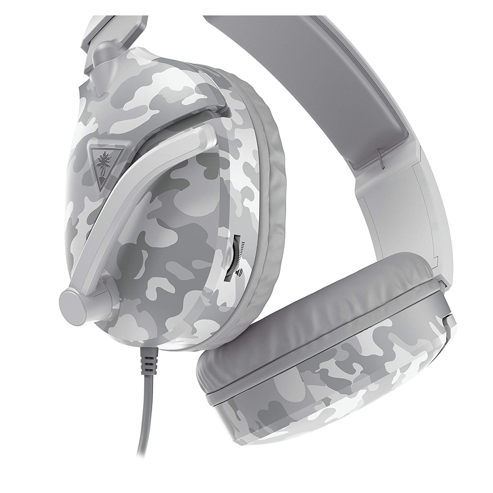 Turtle Beach Ear Force Recon 70P arctic Camo Gaming Headset | Hartlauer