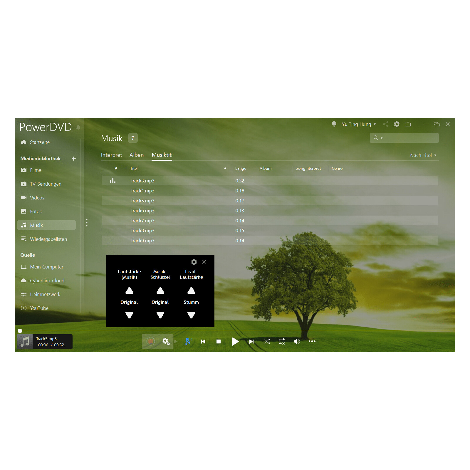 CyberLink PowerDVD 23 Pro | Hartlauer