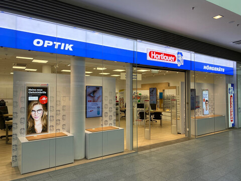 Hartlauer Vöcklabruck | Foto, Handy, Optik & Hörgeräte