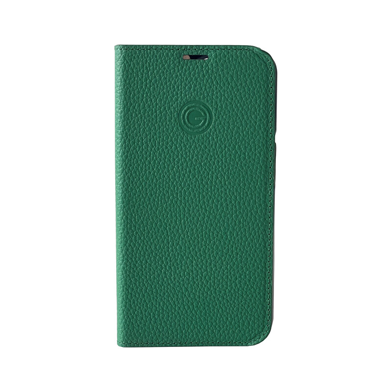 Galeli Book Case MARC Apple iPhone 14 Pro Max ultra green | Hartlauer