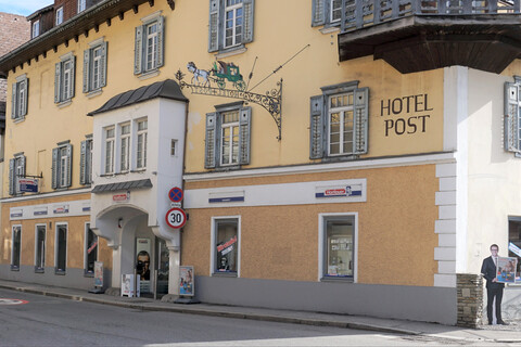 Hartlauer Salzburg | Foto, Handy, Optik & Hörgeräte