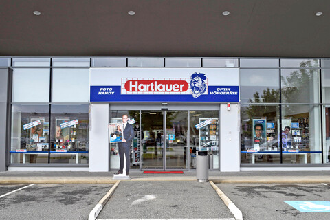 Hartlauer Wien, Hietzing | Foto, Handy, Optik & Hörgeräte