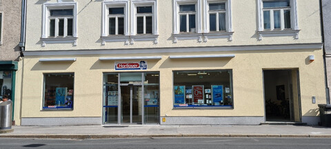 Geschäfte & Öffnungszeiten | Hartlauer