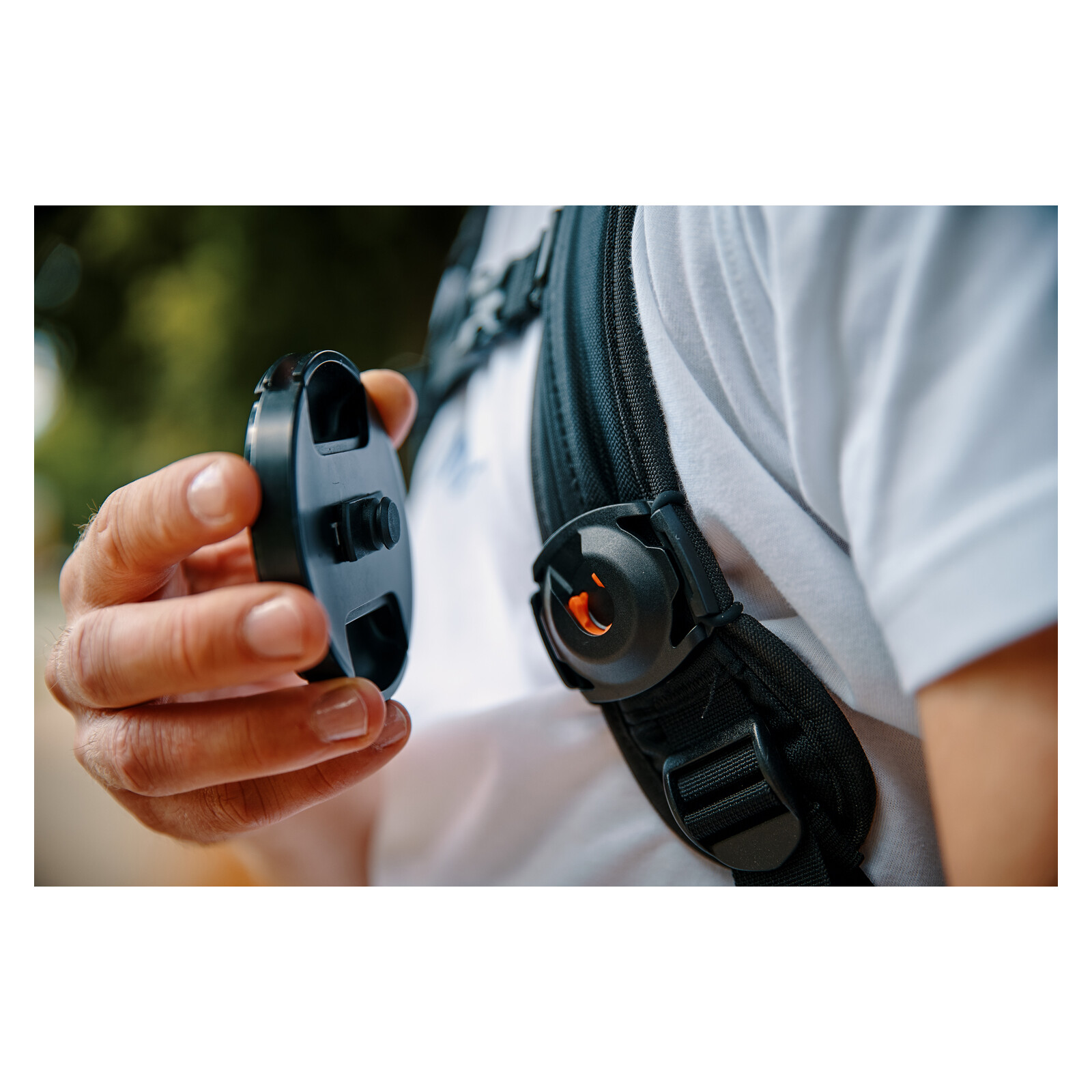 Fidlock Snap Lens Cap | Hartlauer