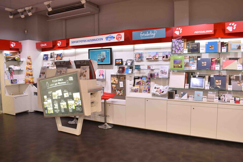 Hartlauer H-Haus Wien, Mariahilferstr.61 | Foto, Handy, Optik & Hörgeräte