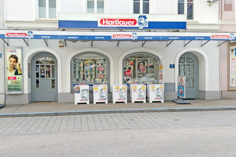 Hartlauer Wien, Hietzing | Foto, Handy, Optik & Hörgeräte