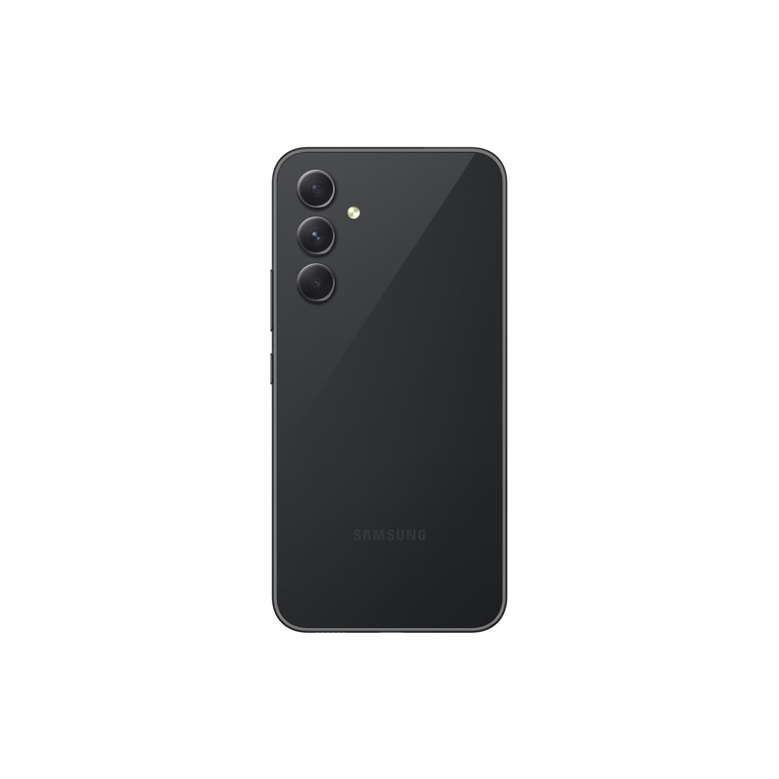 Samsung Galaxy A54 128GB 5G awesome graphite Dual-SIM | Hartlauer