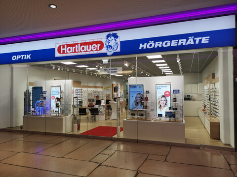 Hartlauer Dornbirn | Foto, Handy, Optik & Hörgeräte