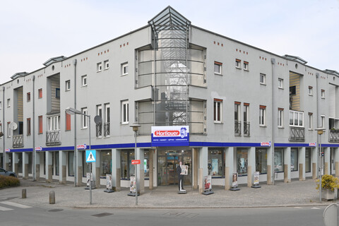 Hartlauer H-Haus Wien, Mariahilferstr.61 | Foto, Handy, Optik & Hörgeräte