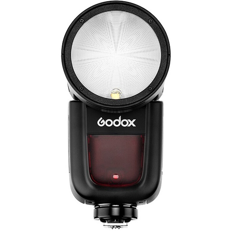 GODOX V1S Blitz Sony | Hartlauer