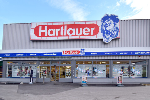 Hartlauer Dornbirn | Foto, Handy, Optik & Hörgeräte