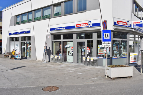 Hartlauer Wien, Hietzing | Foto, Handy, Optik & Hörgeräte