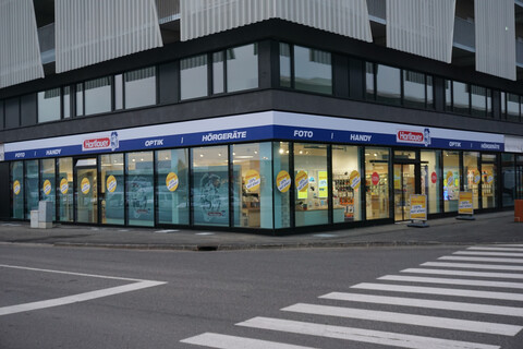 Hartlauer H-Haus Steyr | Foto, Handy, Optik & Hörgeräte