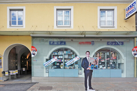 Hartlauer Wien, Hietzing | Foto, Handy, Optik & Hörgeräte