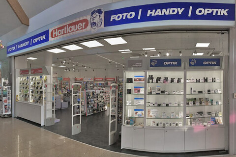 Hartlauer Dornbirn | Foto, Handy, Optik & Hörgeräte