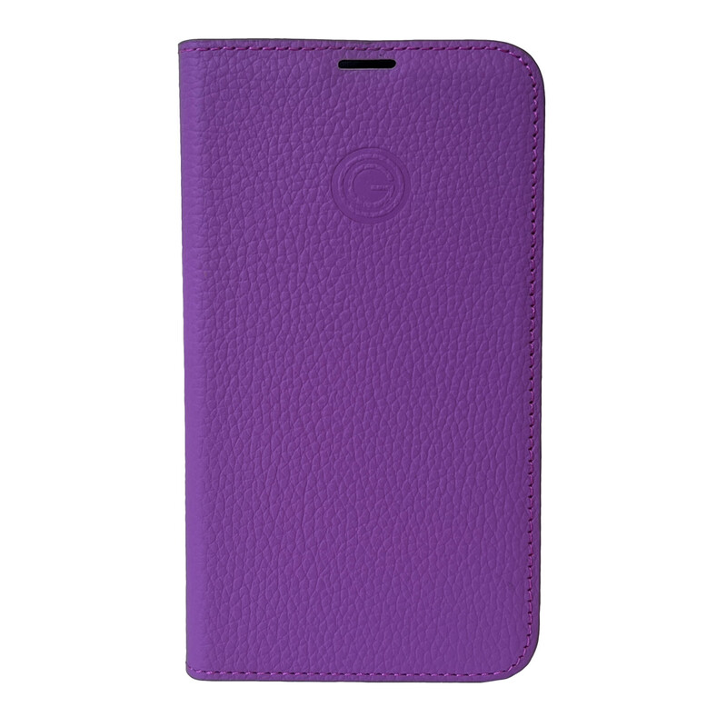 Galeli Book Tasche Marc Apple iPhone 16 lavender | Hartlauer