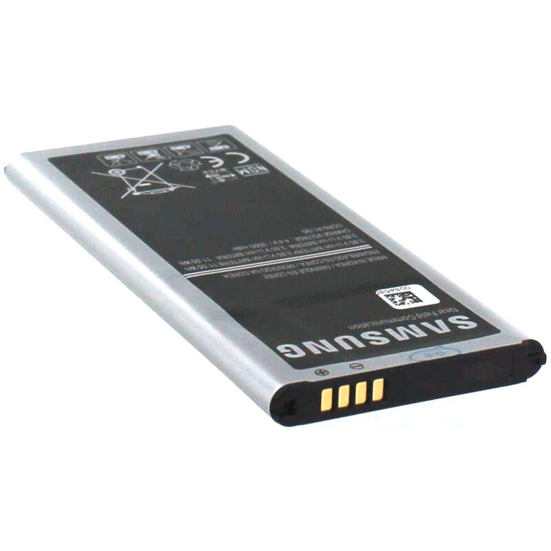 Samsung Original Akku Galaxy Note 4 Edge 3.000mAh | Hartlauer