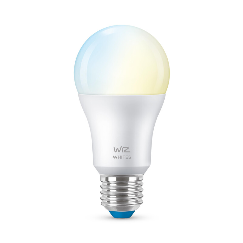 Philips WIZ Tunable White Smart LED-Lampe 60W E27 | Hartlauer