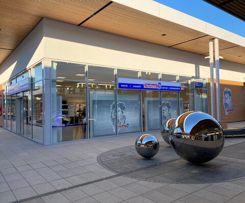 Hartlauer Steyr, Tabor | Foto, Handy, Optik & Hörgeräte