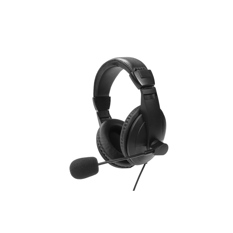 Axxtra Office USB Headset | Hartlauer