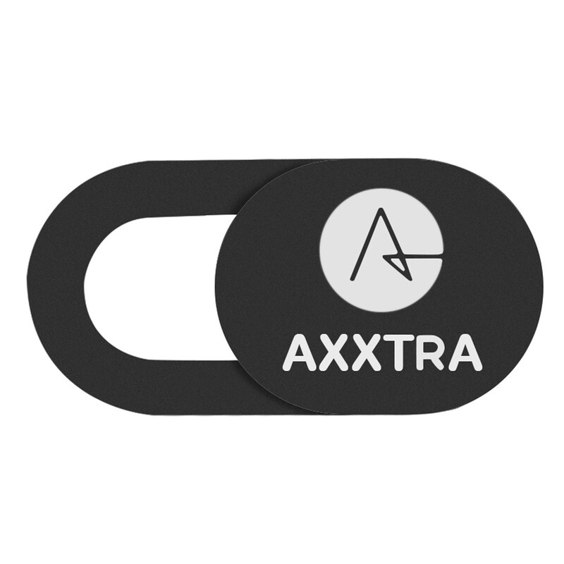 Axxtra Webcam Sichtschutz | Hartlauer