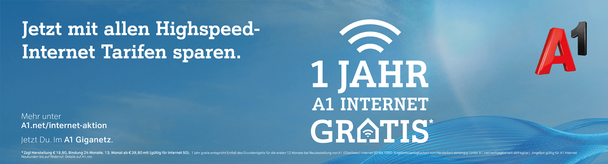 A1 Internettarife | Hartlauer