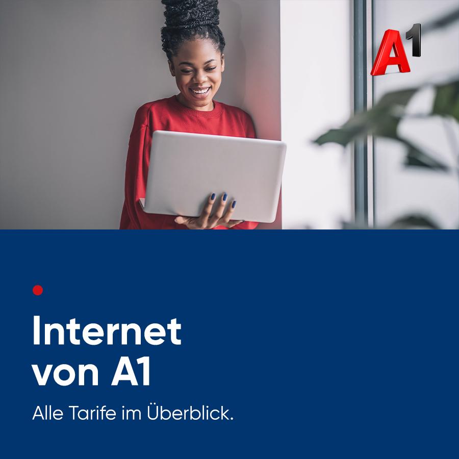 A1 Internettarife | Hartlauer