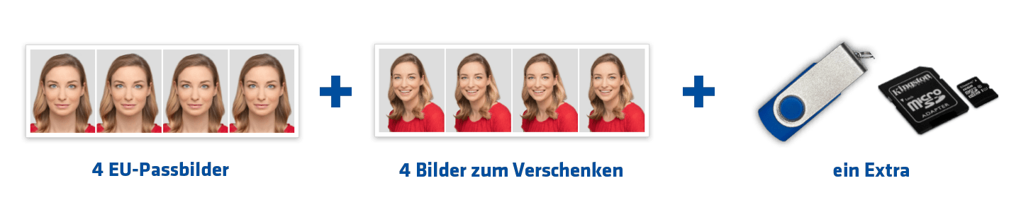 Hartlauer Passfotos Kosten , Gängige Kosten / Preise für biometrische ...