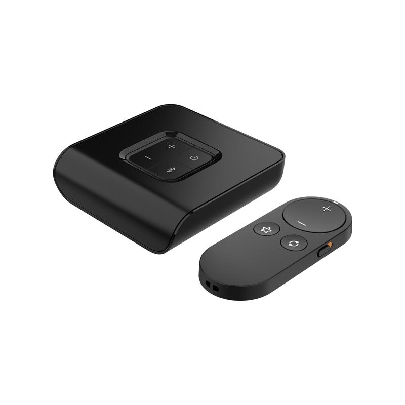 Starkey StarLink TV Streamer + Remote Control 2.0 - 30 % | Hartlauer