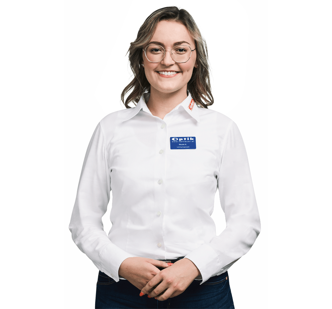 Gratis Sehtest | Hartlauer