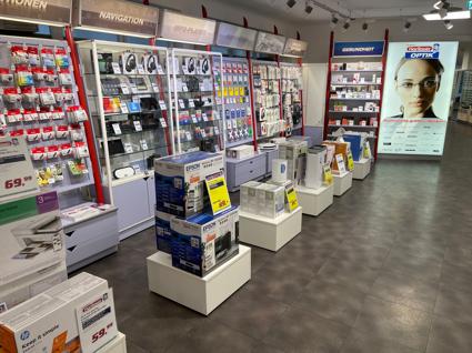 Hartlauer Wien,Favoriten | Foto, Handy, Optik & Hörgeräte