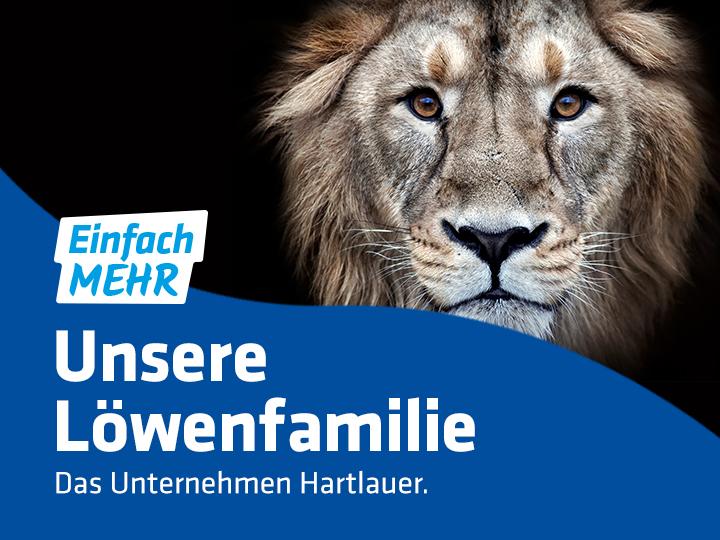 Über das Unternehmen | Hartlauer