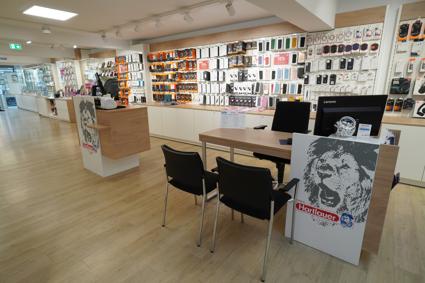 Hartlauer Wien, Hietzing | Foto, Handy, Optik & Hörgeräte