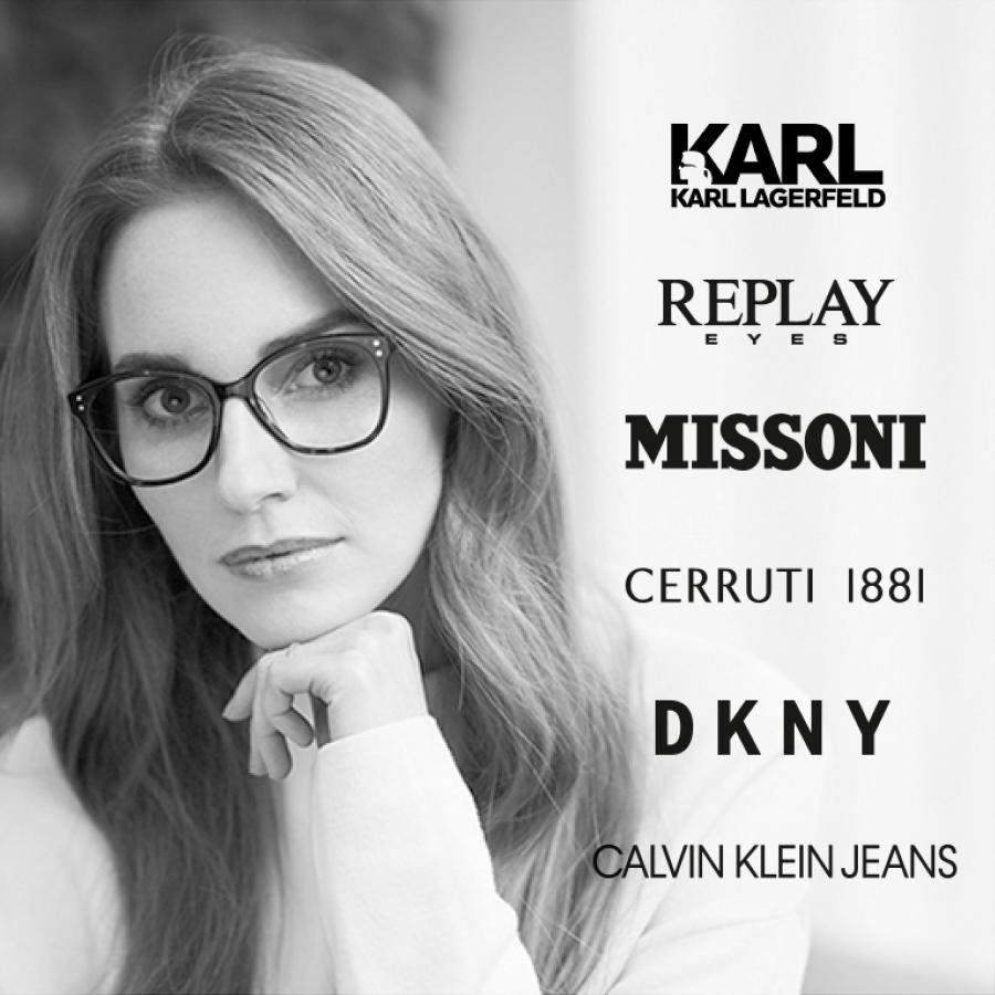 Markenbrillen & Designerbrillen | Hartlauer